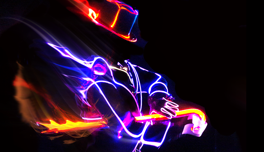 iLuminate | Seattle Area Family Fun Calendar | ParentMap